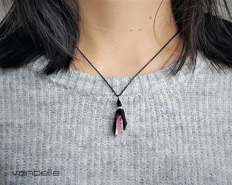 24- Singularity Crystal , Handmade/ Fan made Valorant inspired – VanbelleStudio